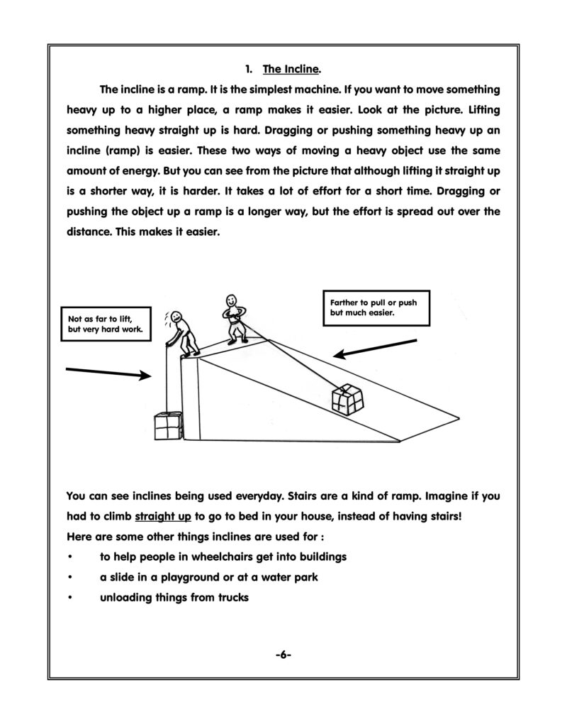 Introduction to Simple Machines - DaviesandJohnson