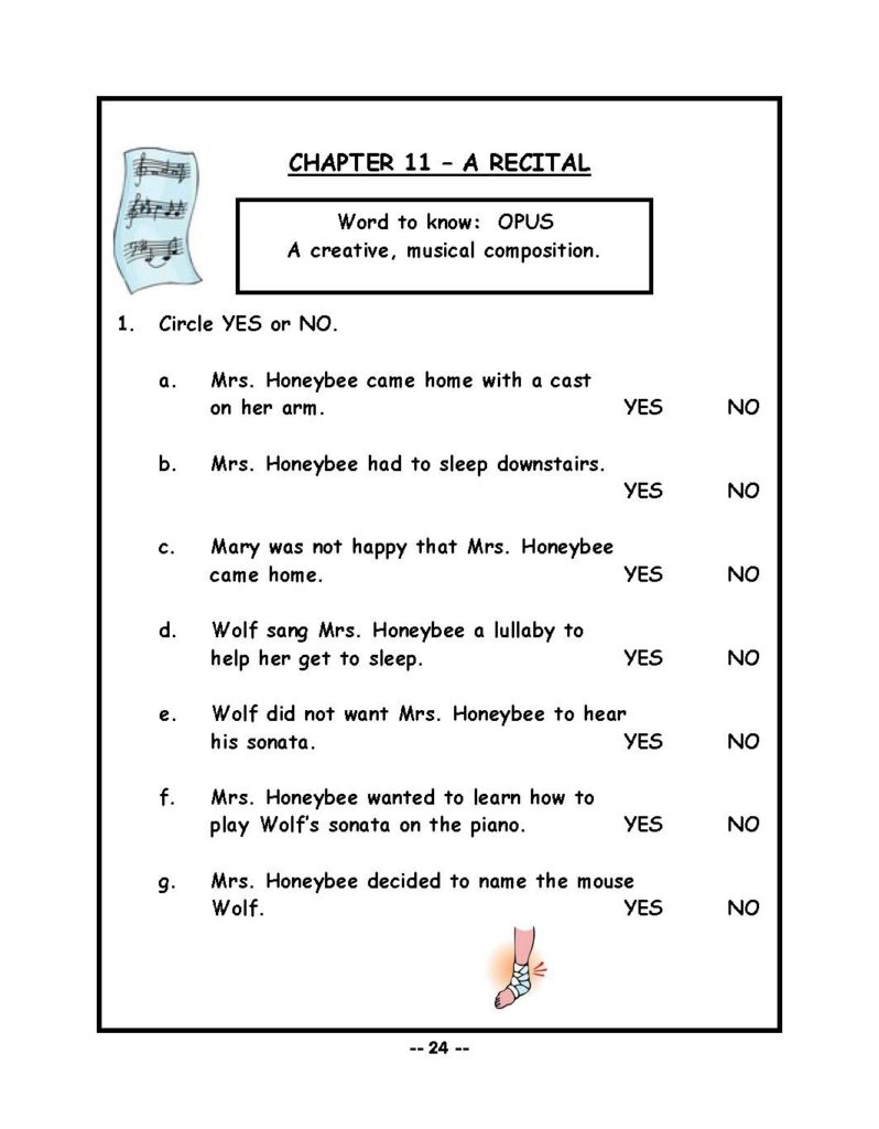 Mouse called Wolf, A - DaviesandJohnson